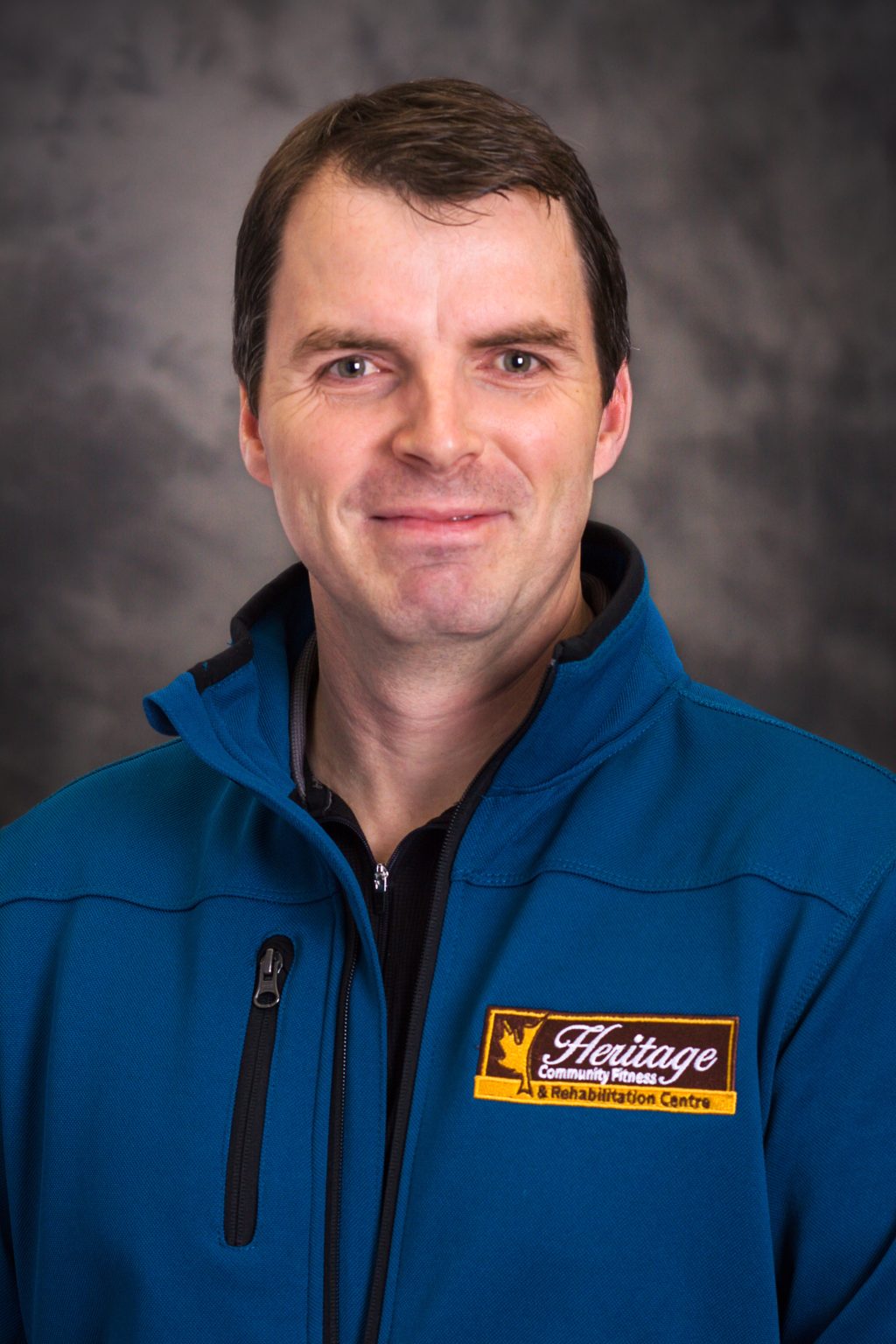 Andrew Chapman, RMT - HERITAGE COMMUNITY FITNESS