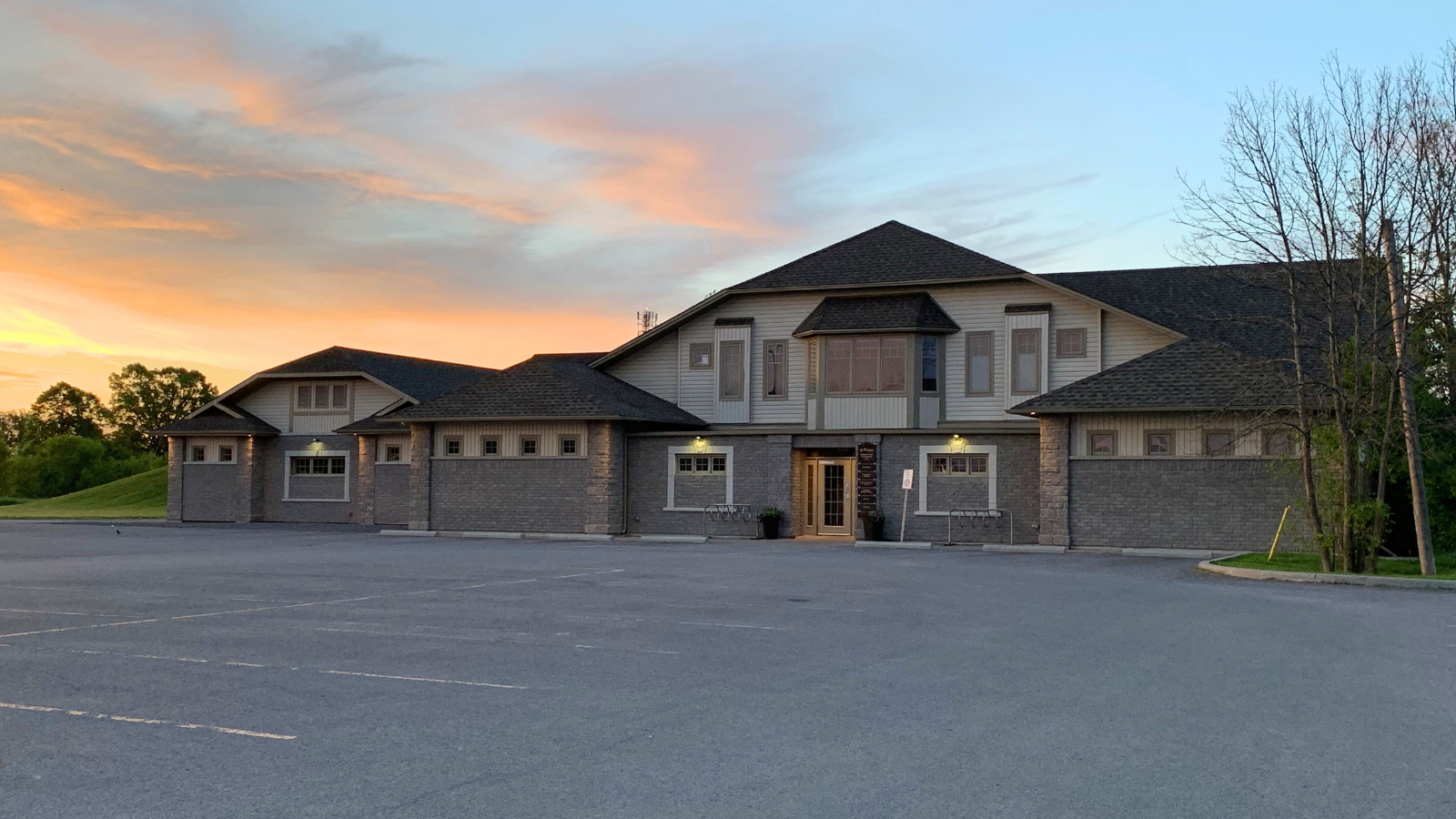 HERITAGE COMMUNITY FITNESS