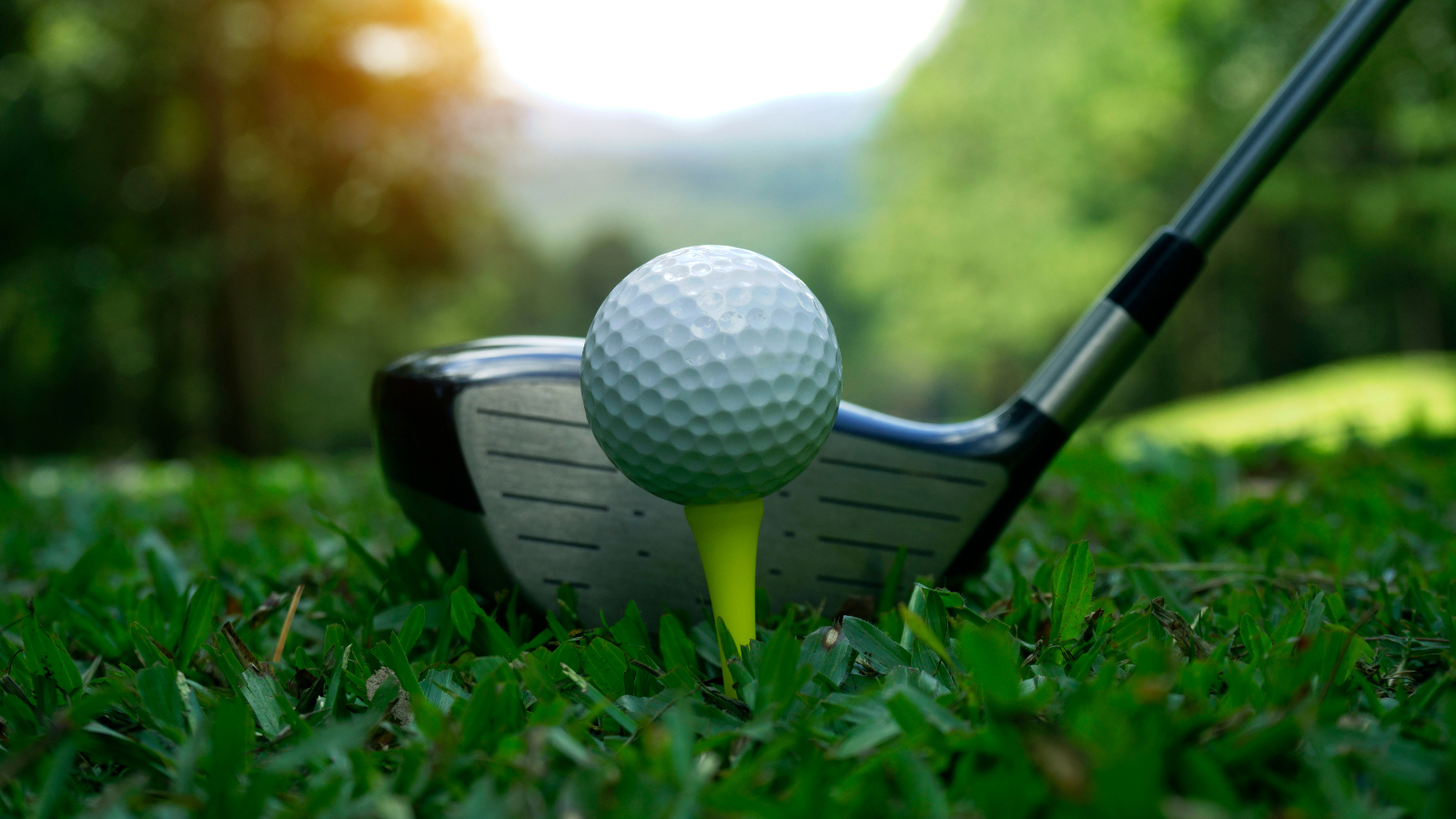 Golf Workshop Series: Elevate Your Game - HERITAGE COMMUNITY FITNESS